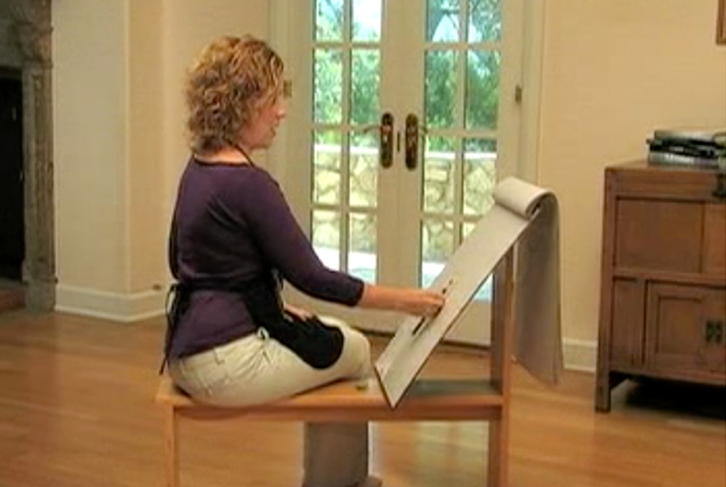 Drawing Basics – FineArtClasses Tech Portal