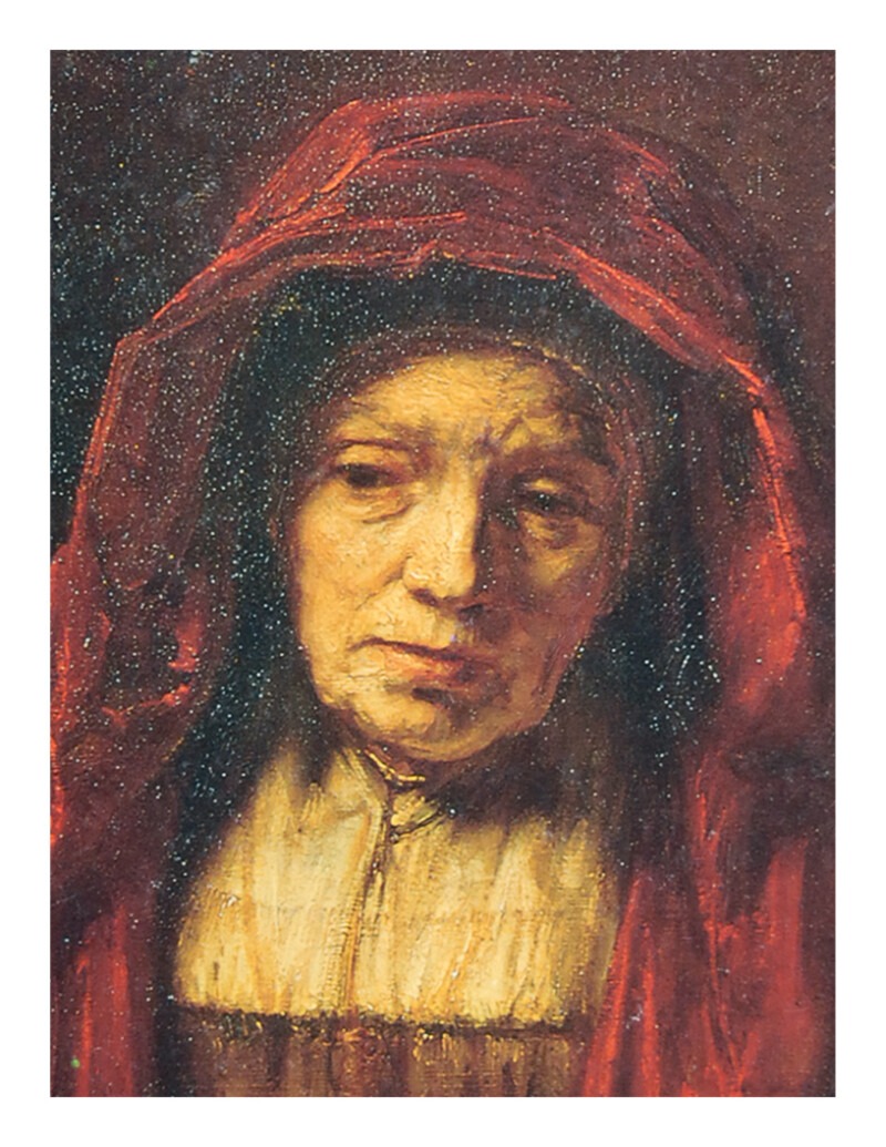 Portrait Studies – FineArtClasses Tech Portal