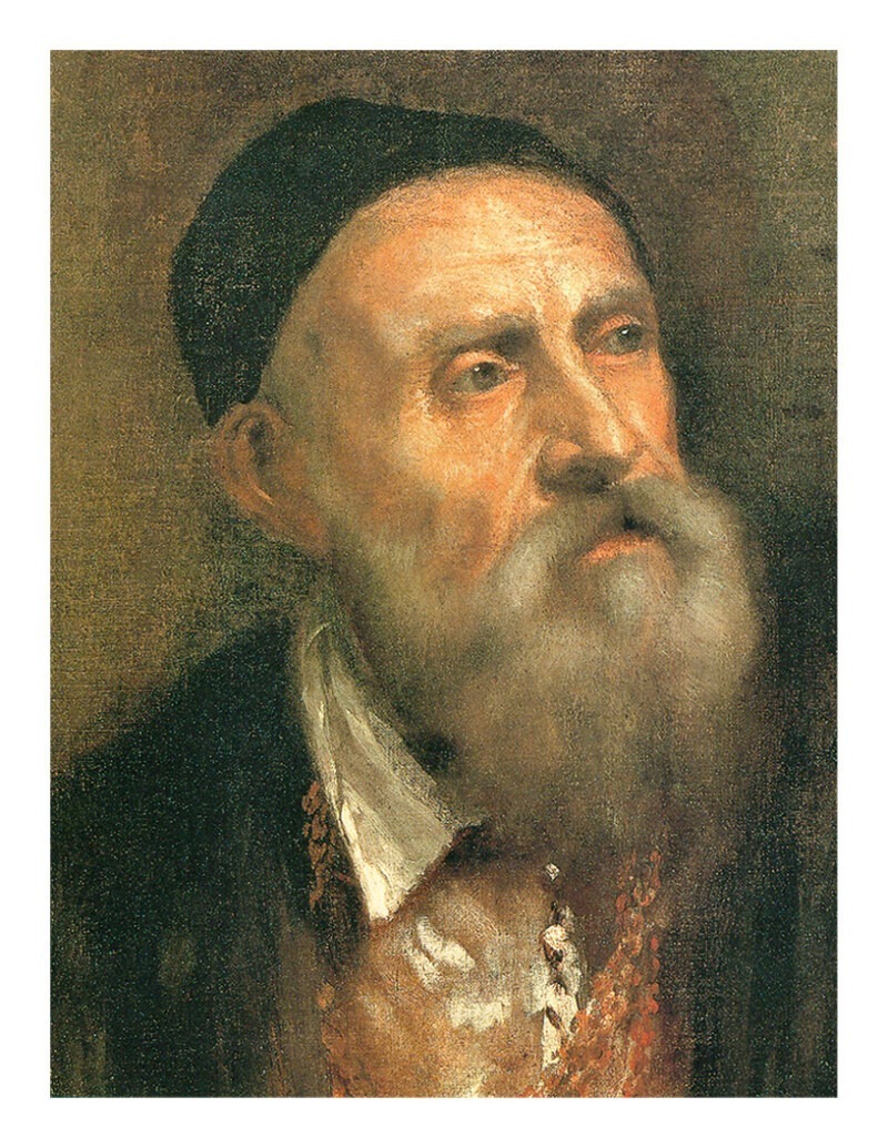 Portrait Studies – FineArtClasses Tech Portal