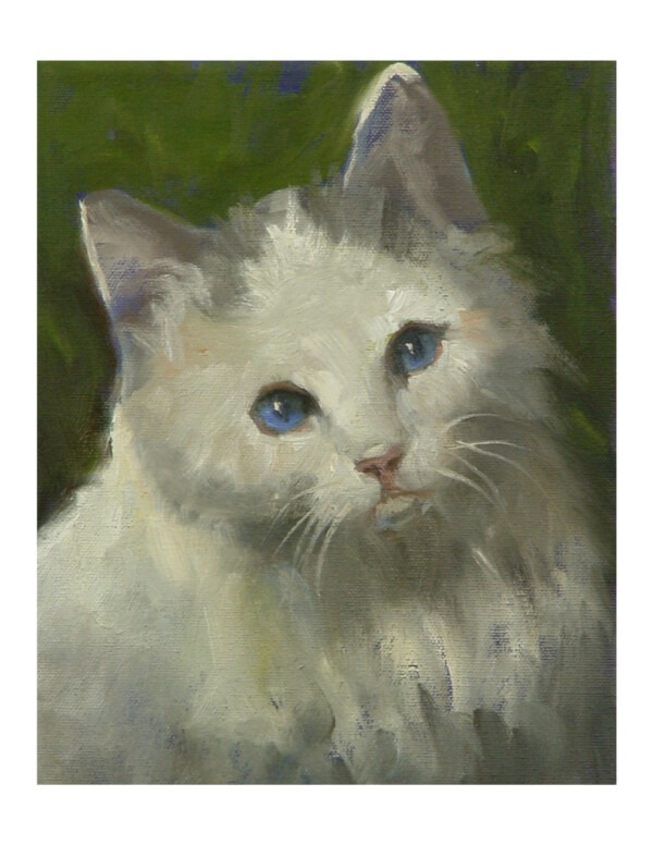 Paintings for Duplication- Children – FineArtClasses Tech Portal