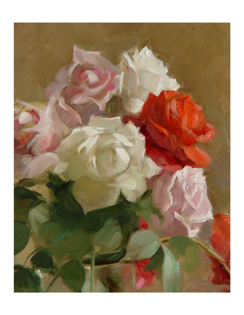 Paintings for Duplication- Children – FineArtClasses Tech Portal