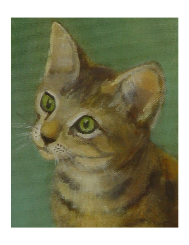 Paintings for Duplication- Children – FineArtClasses Tech Portal