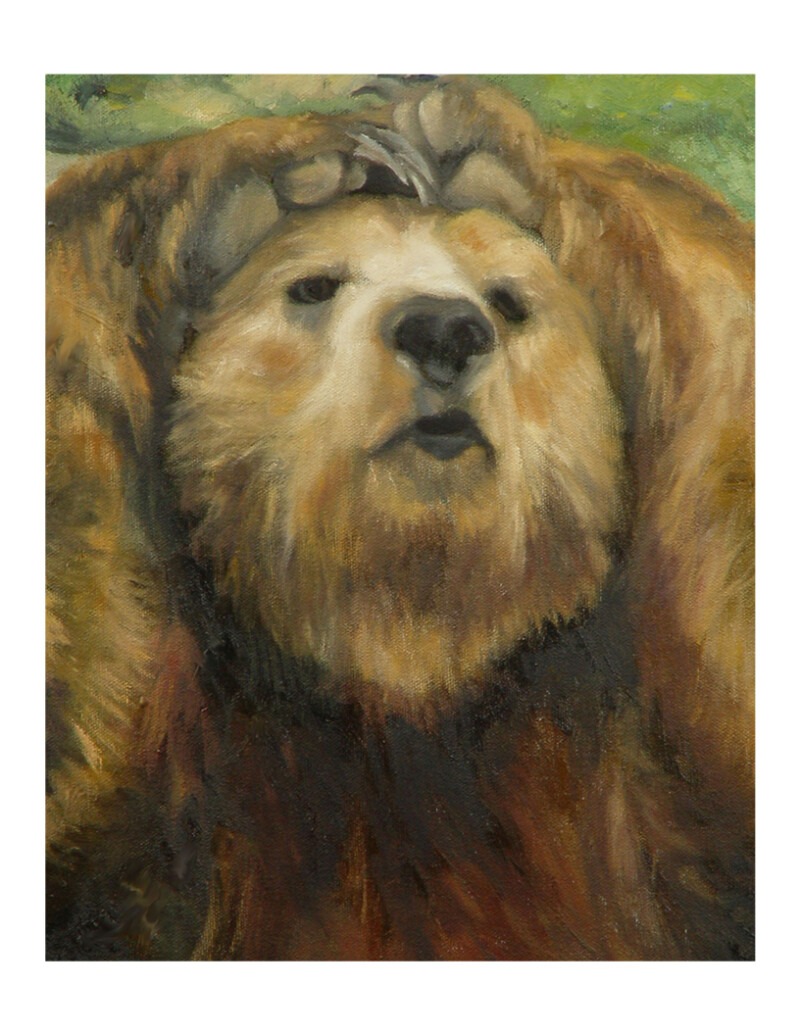 Paintings for Duplication- Children – FineArtClasses Tech Portal