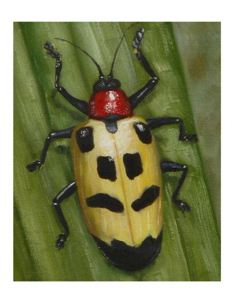 Paintings for Duplication- Children – FineArtClasses Tech Portal