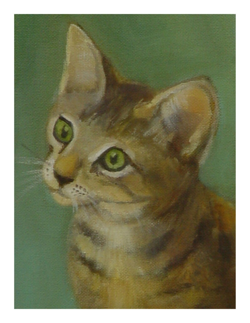 Paintings for Duplication- Children – FineArtClasses Tech Portal