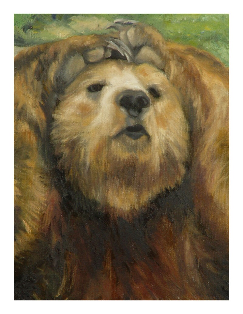 Paintings for Duplication- Children – FineArtClasses Tech Portal