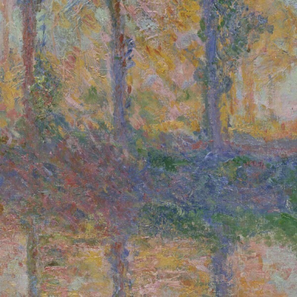 Impressionist Brush Strokes – FineArtClasses Tech Portal