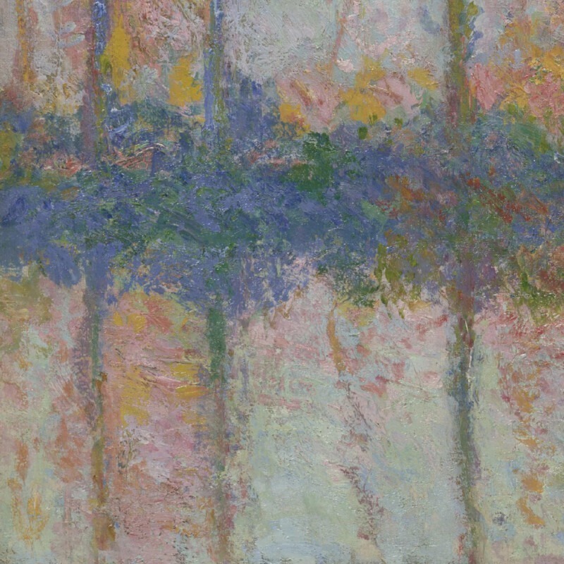 Impressionist Brush Strokes – FineArtClasses Tech Portal