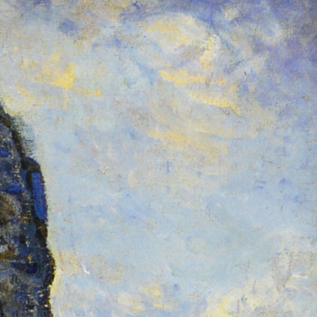 Impressionist Brush Strokes – FineArtClasses Tech Portal